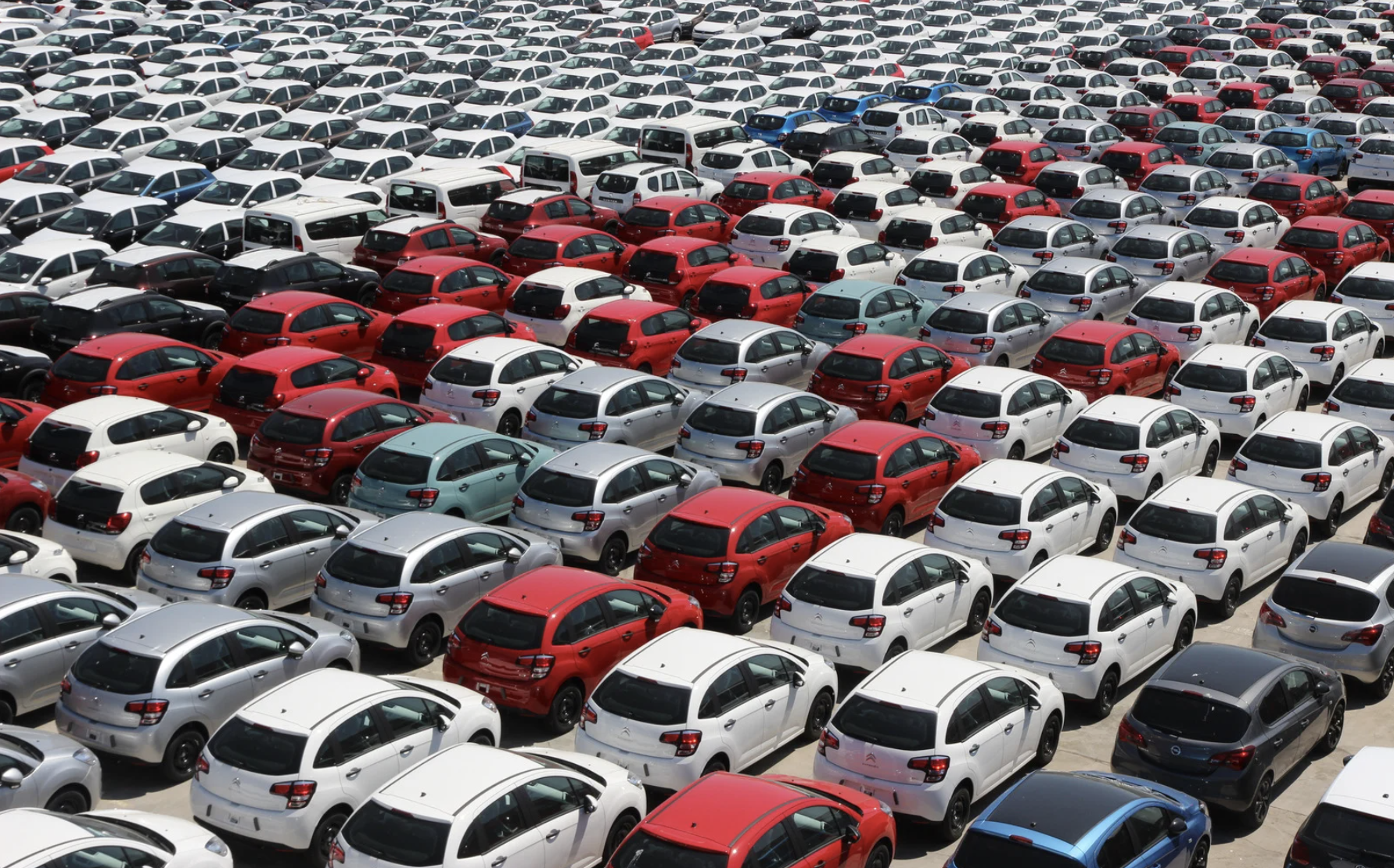 What colour new car is best? | Motor Scout Australia