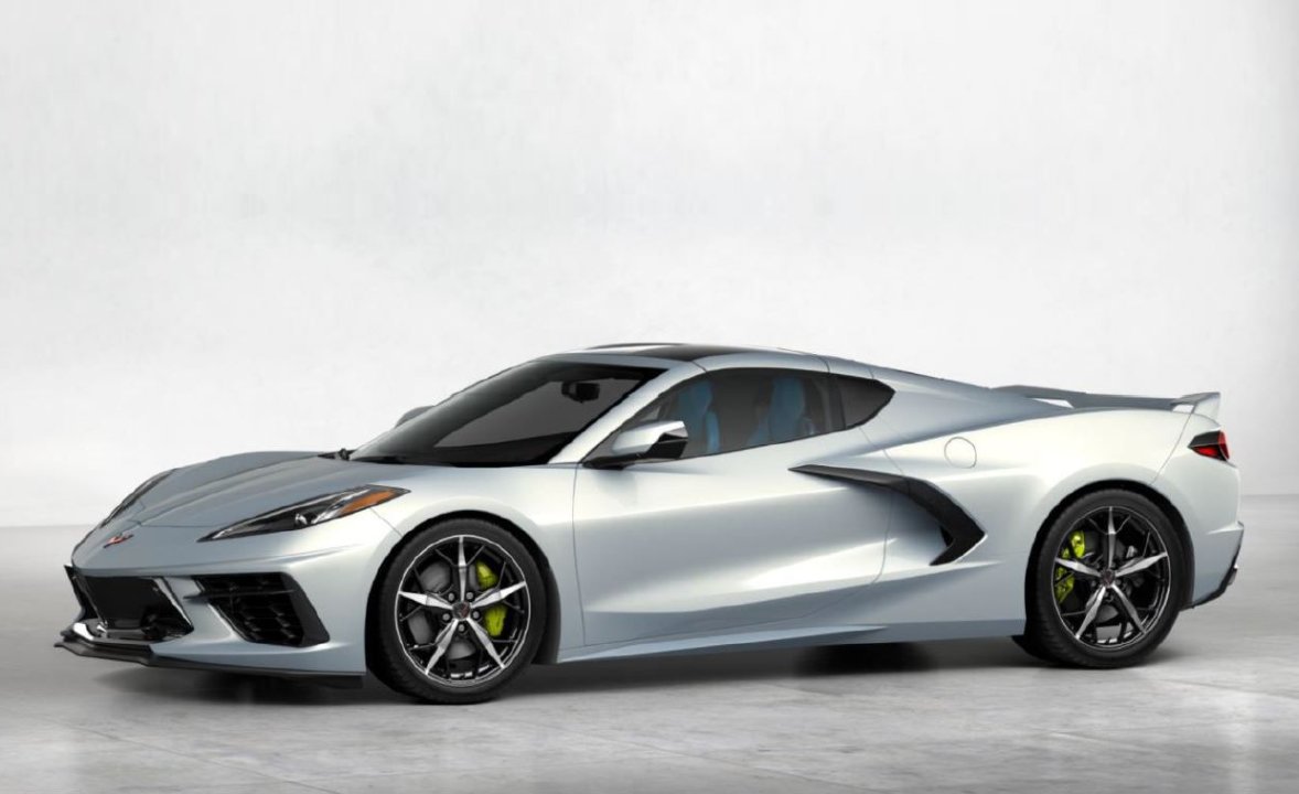Review: 2024 Chevrolet Corvette | Motor Scout Australia
