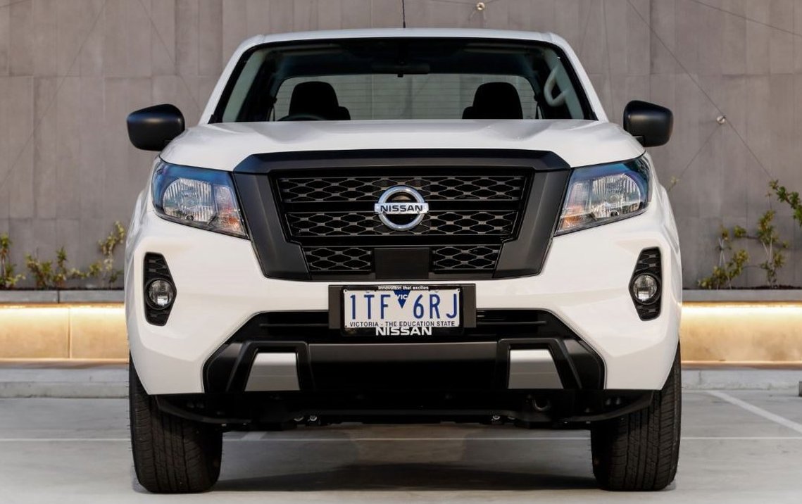 Review: 2024 Nissan Navara | Motor Scout Australia