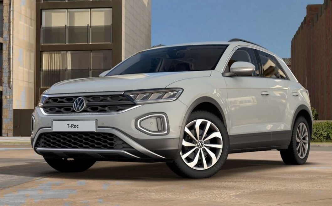 Review: 2024 Volkswagen T-roc | Motor Scout Australia