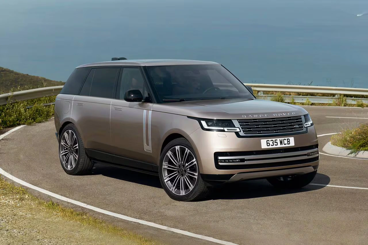 Review: 2025 LAND ROVER Range Rover | Motor Scout Australia