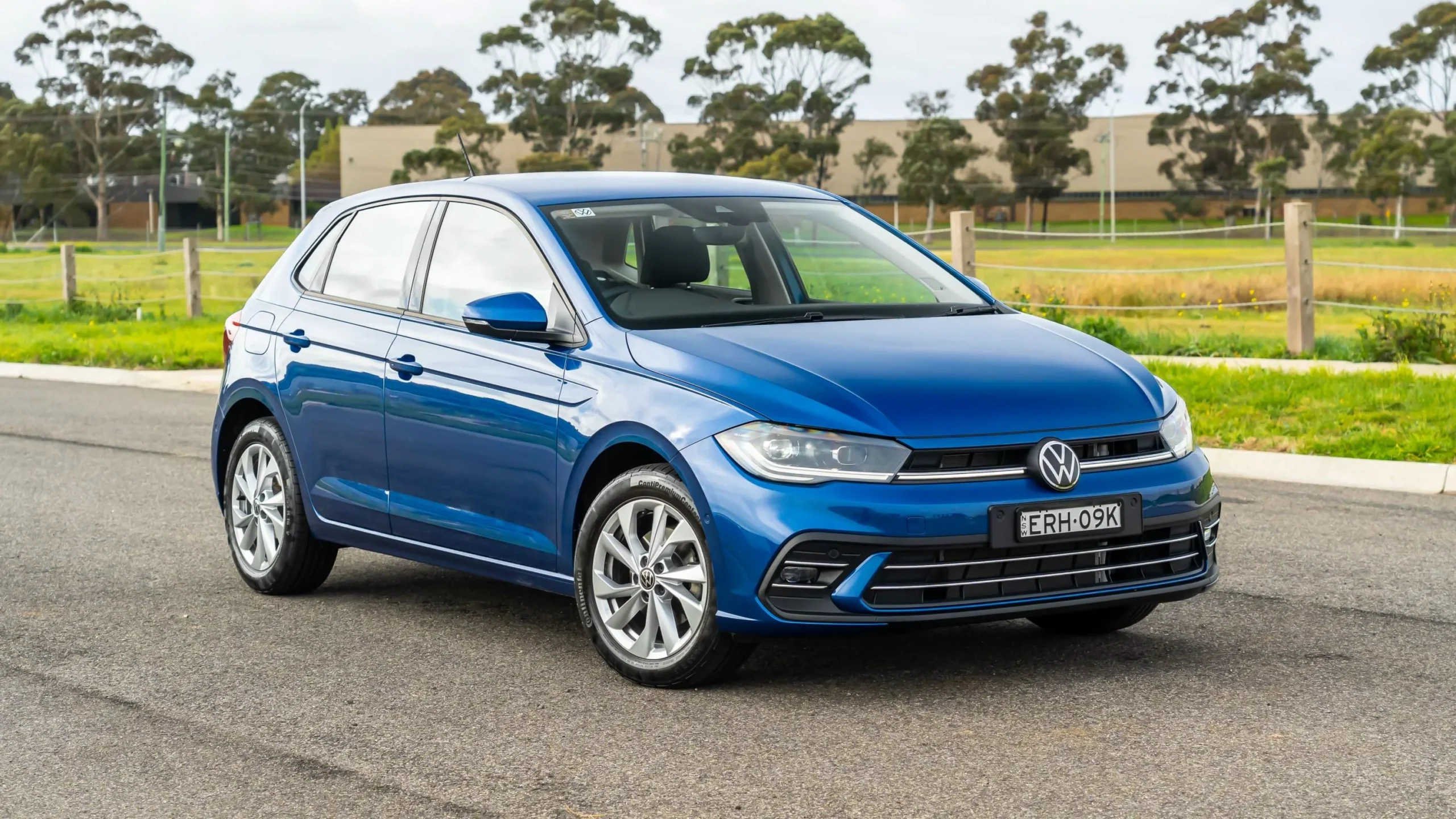 Review: 2025 VOLKSWAGEN Polo | Motor Scout Australia