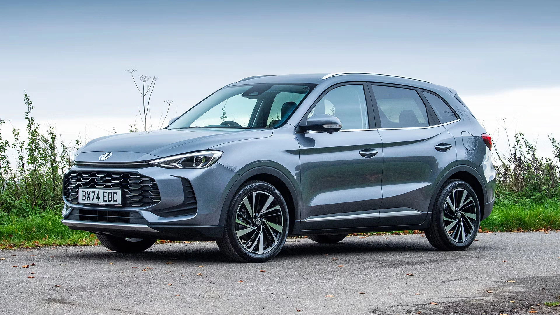 Review: 2025 MG Zs | Motor Scout Australia